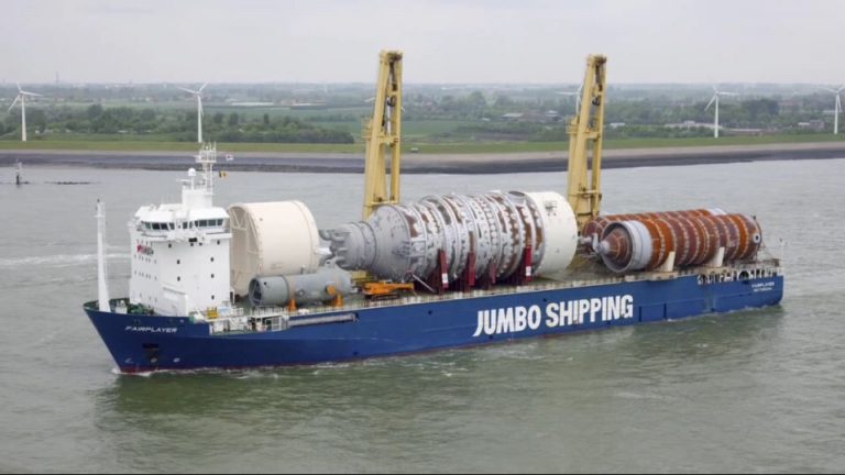 Laycan – trong vận chuyển tàu rời - Vin Cargo Service